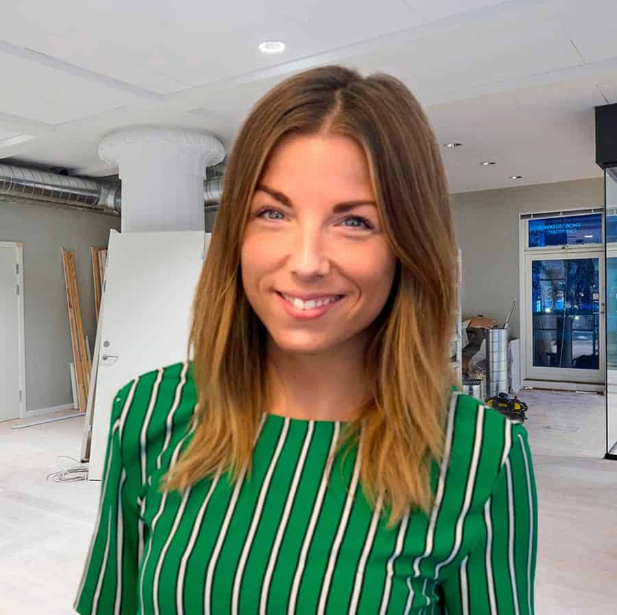 RIK Byg A/S - Renovering & Indeklima med fokus på kvalitet